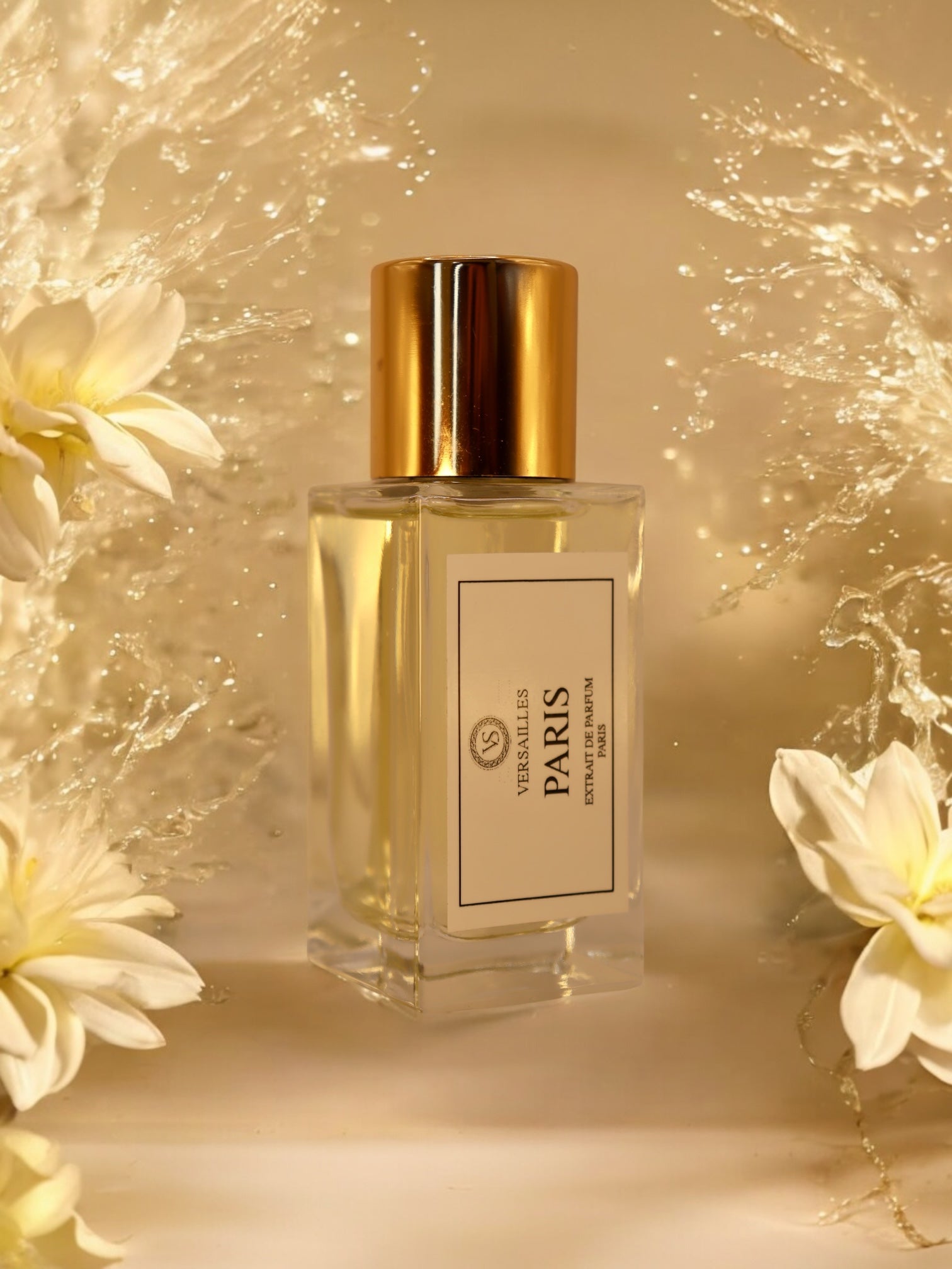Parfum Paris Versailles - 50ml – Versailles-Parfums Site Officiel